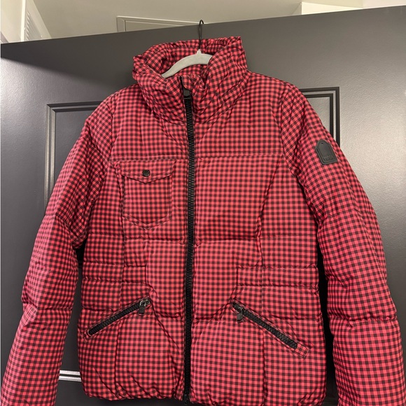 Coach | Jackets & Coats | Coach Puffer Jacket | Poshmark